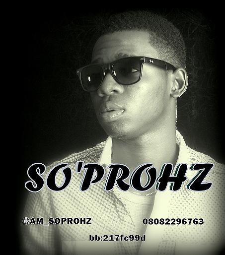 So’prohz Ft Wande coal :- Constantly + Repping Mapoly | smoothent