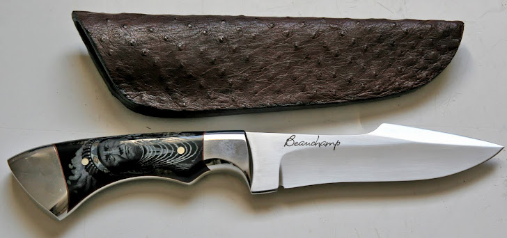 VENTE COLLECTION COUTEAUX