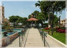 Le carles: Cantón Daule