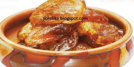 Bangladeshi Recipe | Bangla Recipe | Bangladeshi food recipe ...