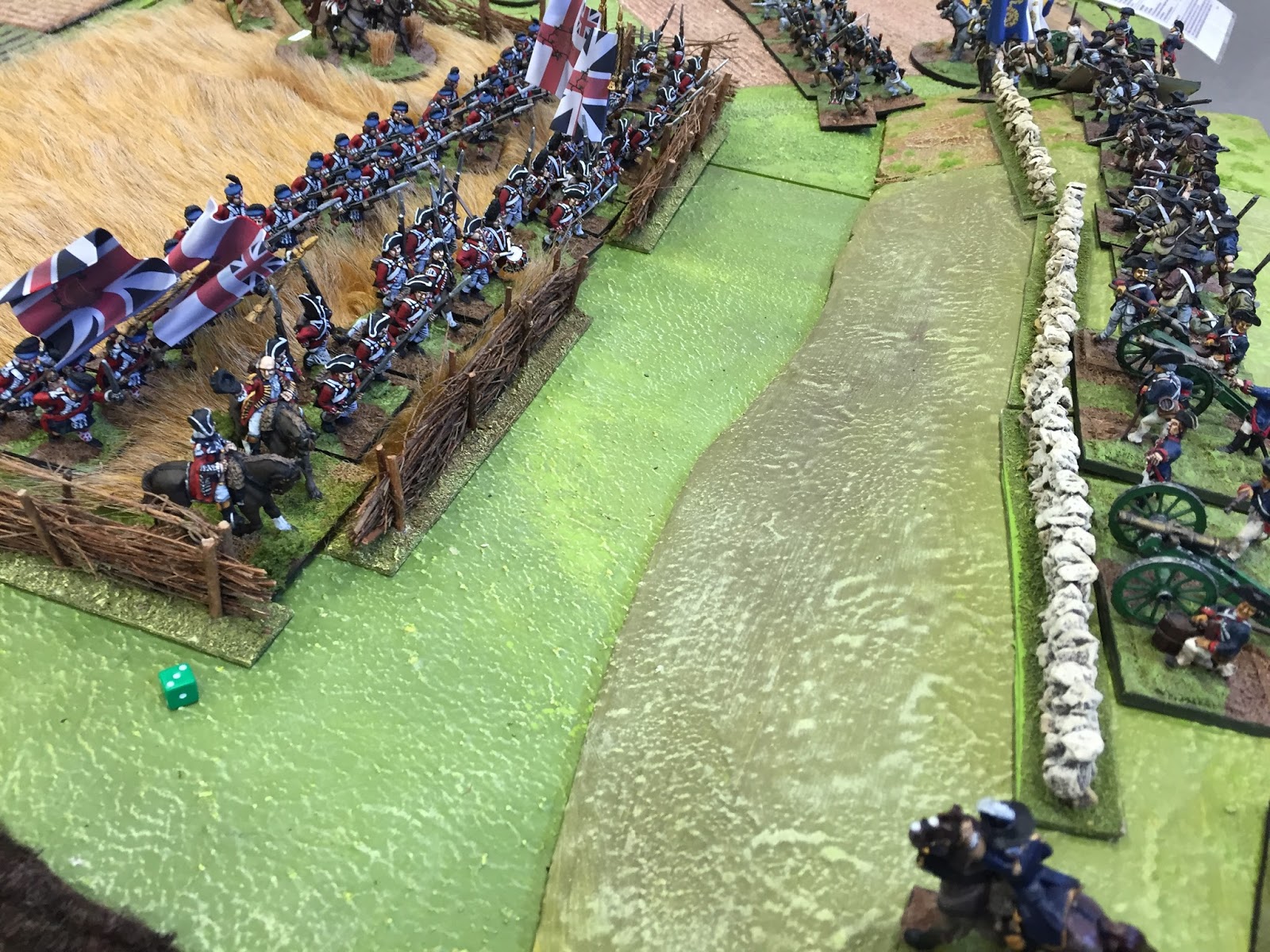 Empires At War Blog: AWI game