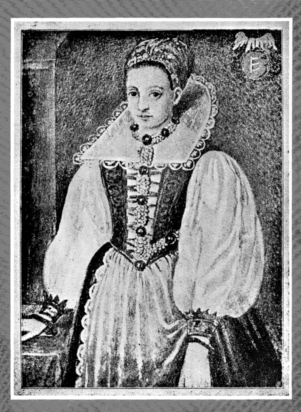 Marco Pugacioff : LA CONTESSA ERZSÈBET BATHORY