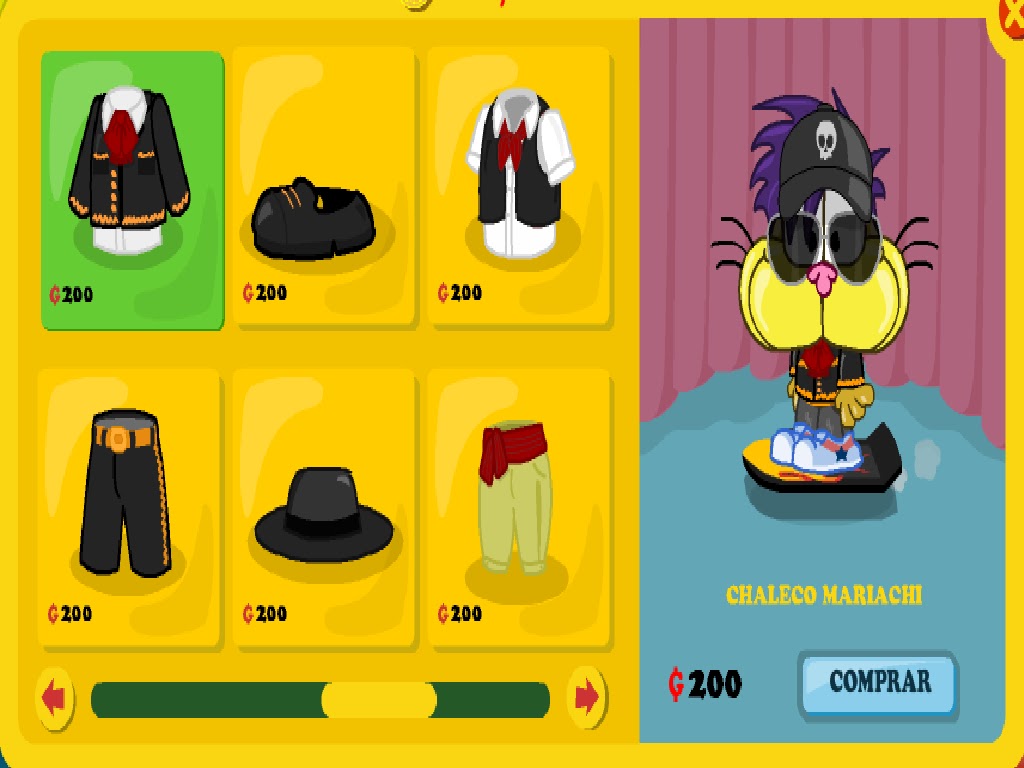 Novedades de Mundo Gaturro Elmo 2343(¡Nuevo!): ¡Nueva ropa en Mundo ... Novedades de Mundo Gaturro Elmo 2343(¡Nuevo!): ¡Nueva ropa en Mundo ...