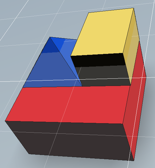 Improve your imagination and learn to work with solid shapes | Stuff ...