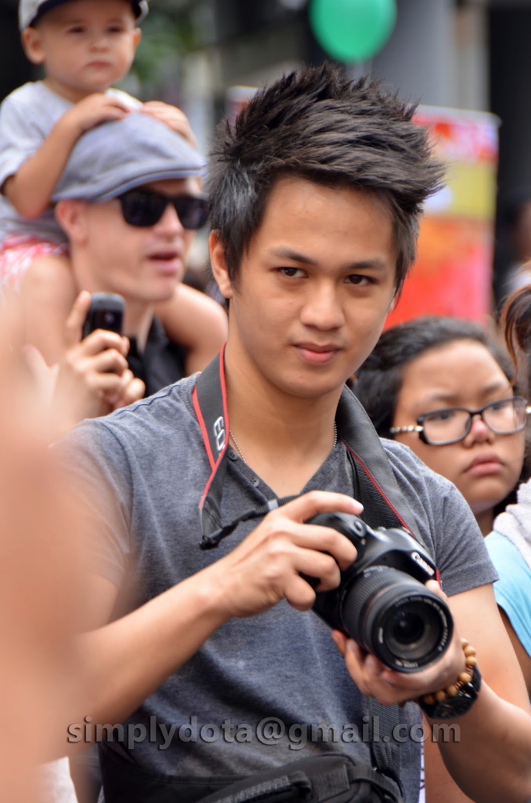 Blissful Xperience: Aswang - 2