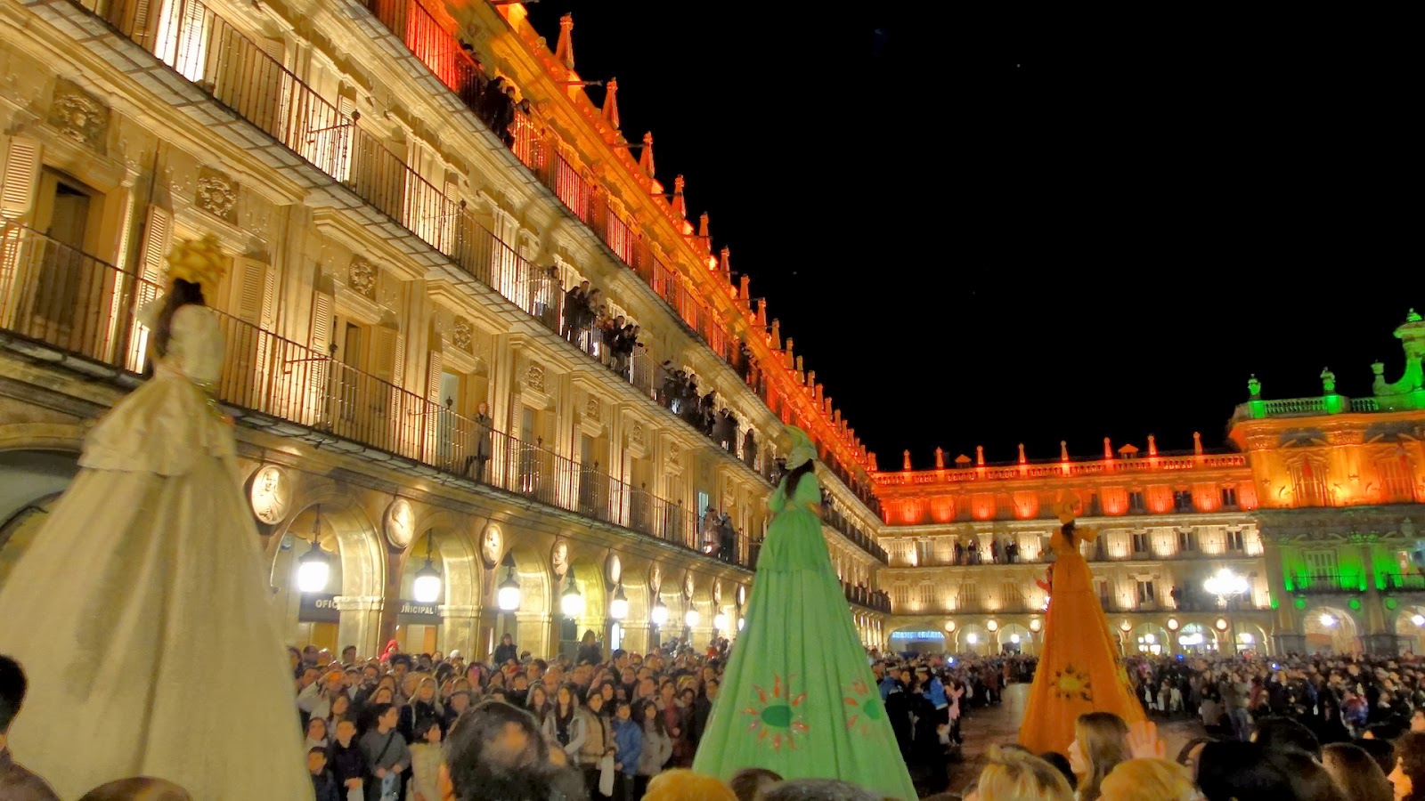 NOCHE DE REYES : Blog literario y fotográfico