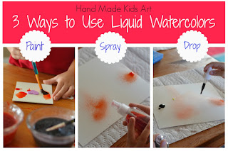 Tales from the Traveling Art Teacher!