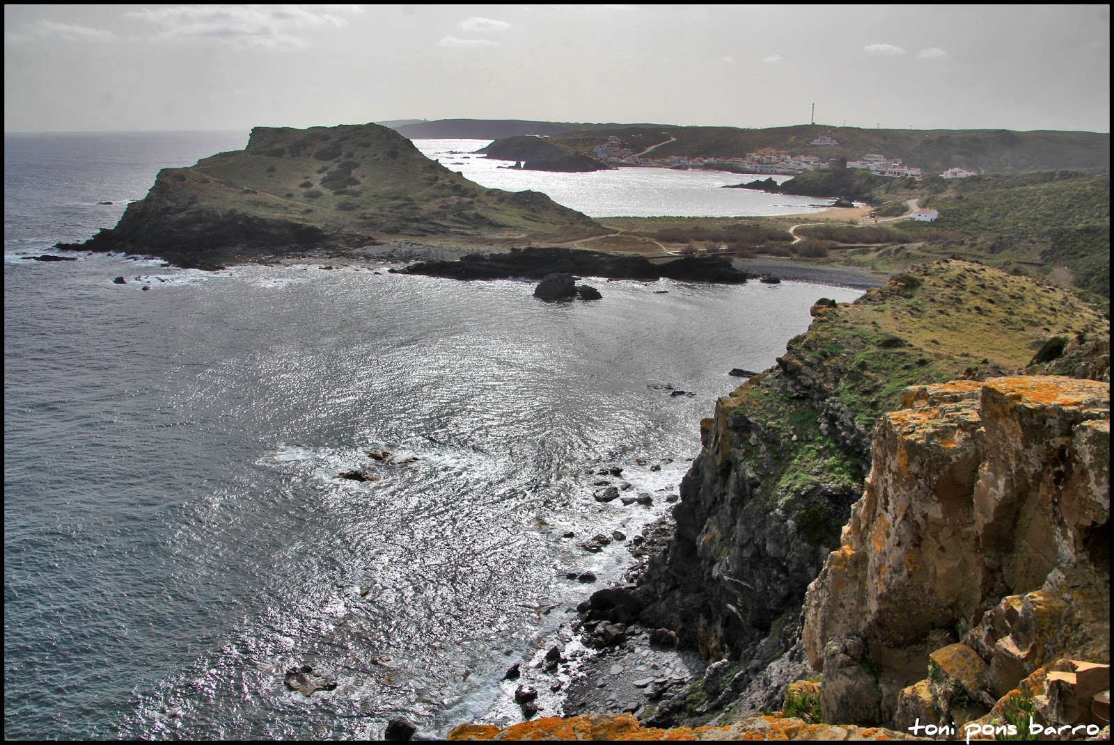 -MENORCA-: Un Paseo por Sa Mesquida (32 fotos)
