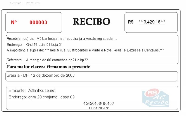 Documentos Comerciales