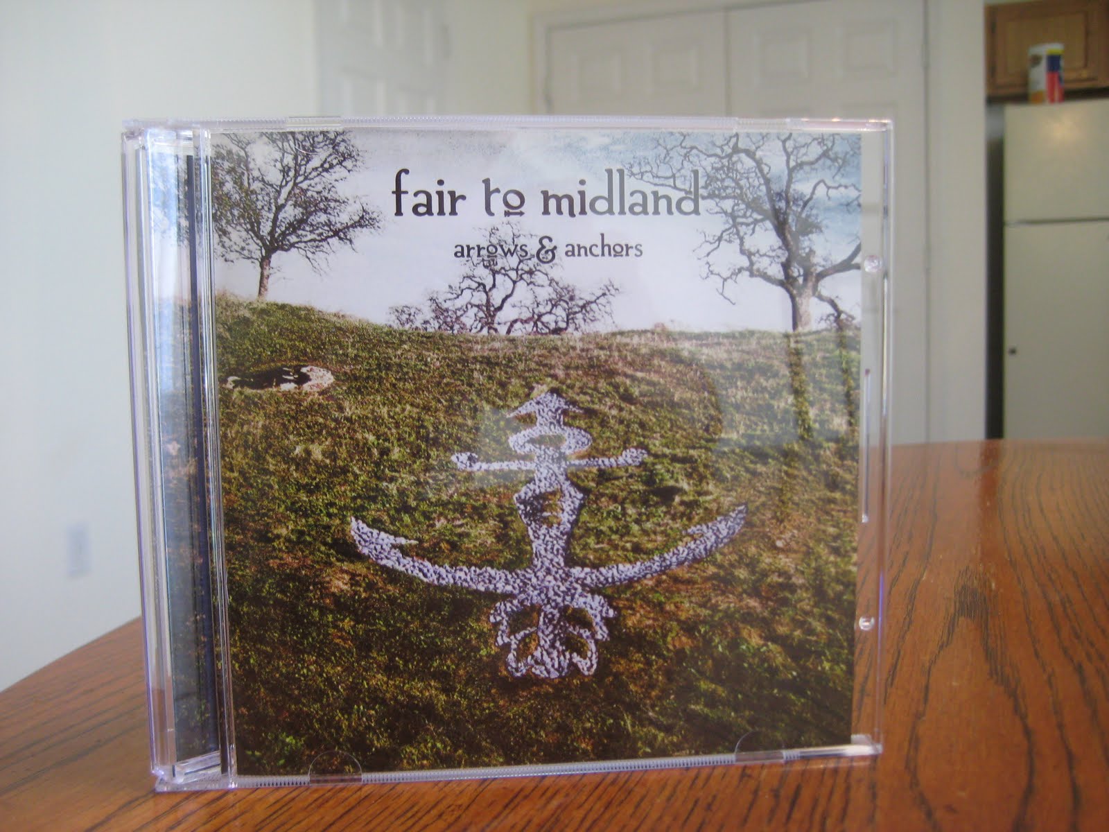 Gametime in Arlington: A Texas Rangers Blog: New Fair to Midland CD ...