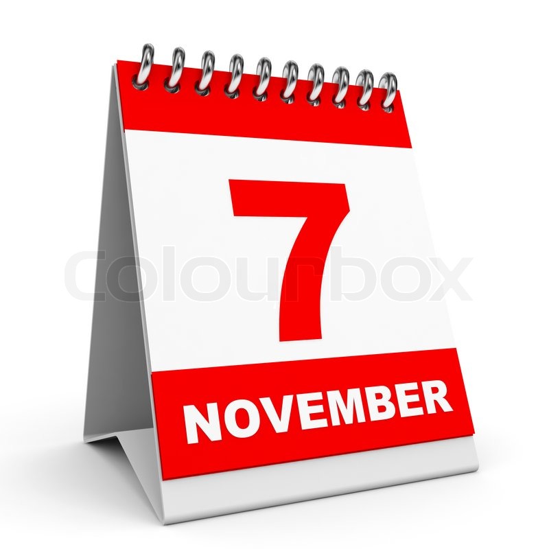 Peristiwa dan Kejadian Penting Tanggal 7 November - Mas Helmi Blog