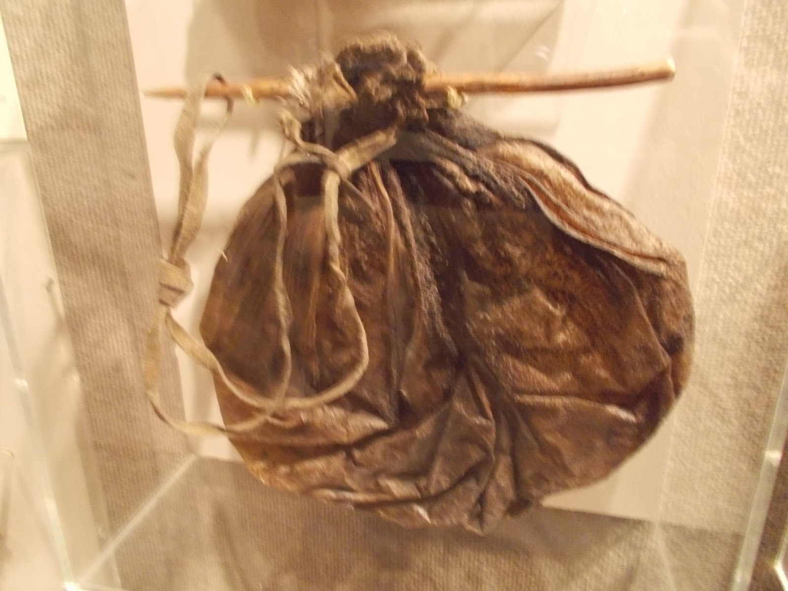 Tarra's Travels: July 2013