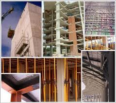 Ramas de la Ingeniería Civil