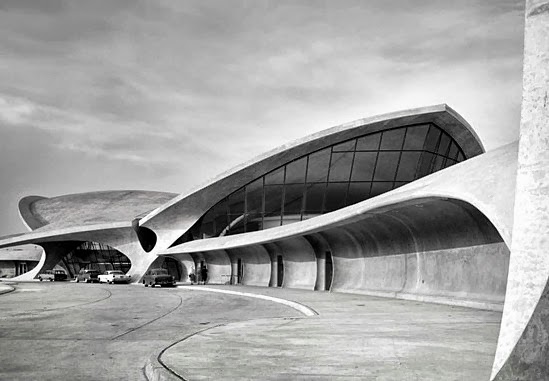 FRACTAL ART: Architectural Expressionism