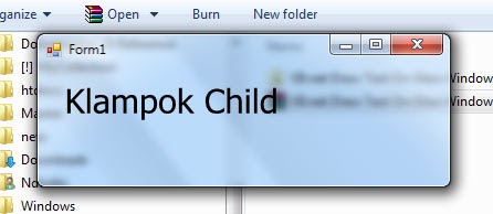 Get Ideas How To Set A Background Image Vb.net PNG | Hutomo