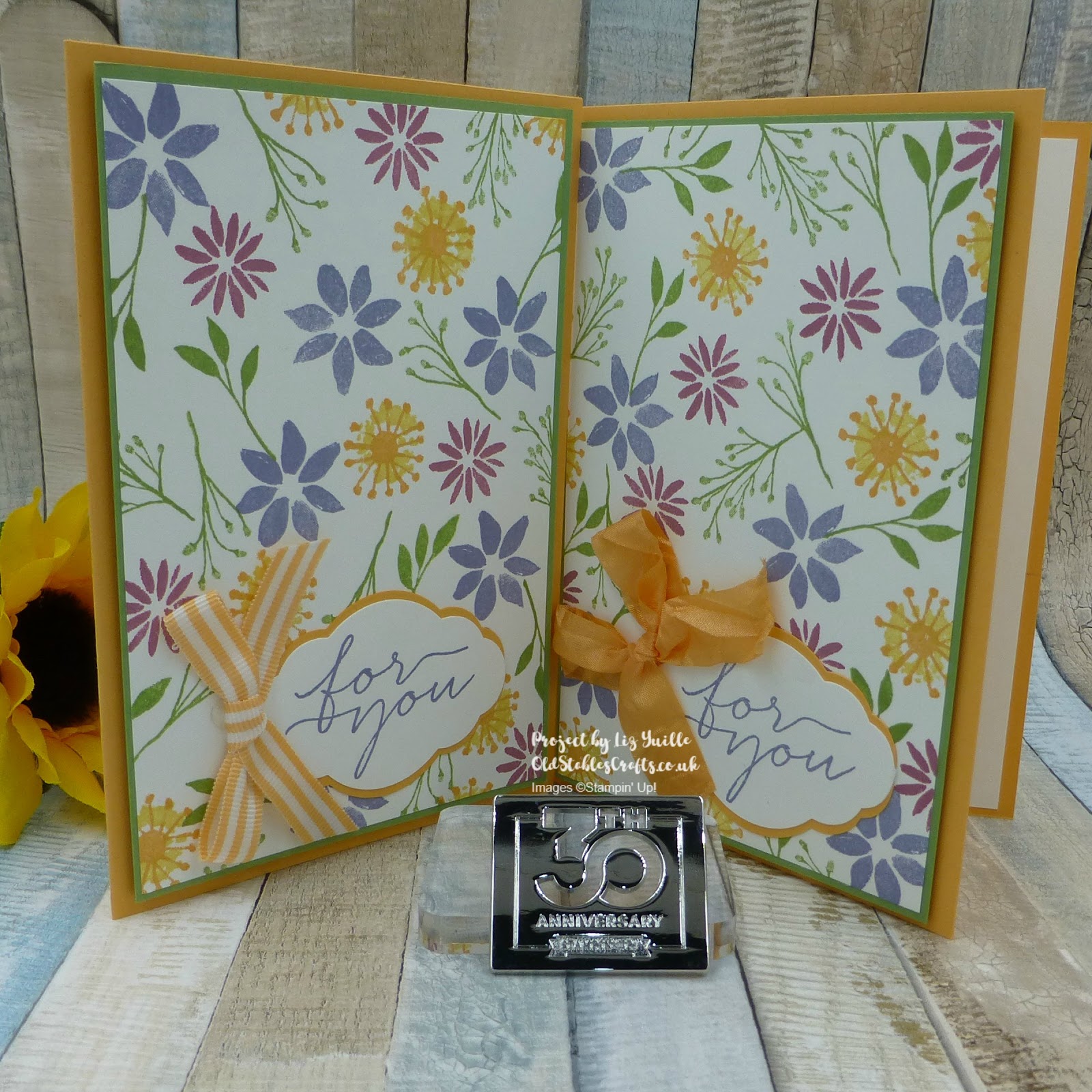 Blooms and Wishes that Spring is around the Corner SOON - Old Stables ...