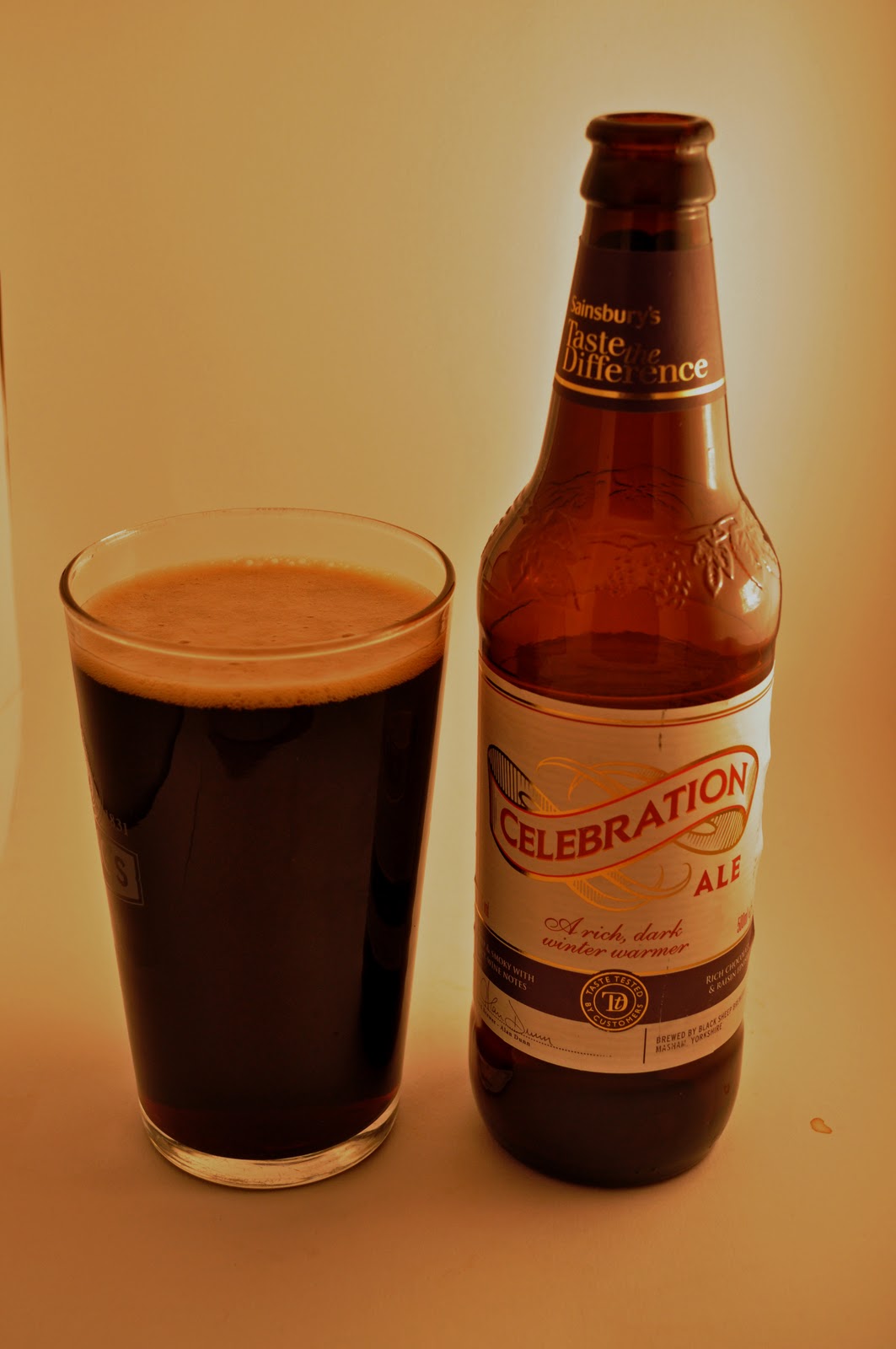 Blood, Stout and Tears.: a big Stout round up