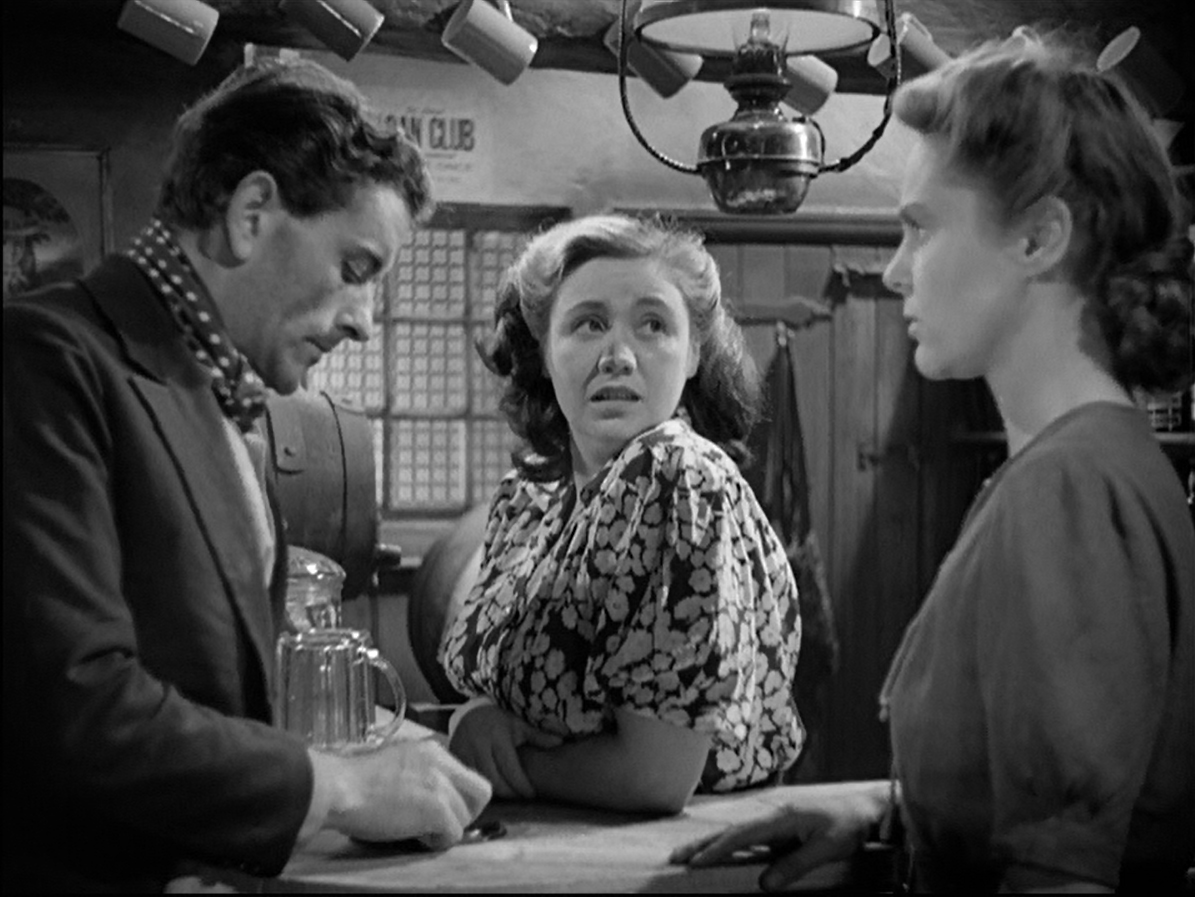 Rank and File - A British Cinema Blog