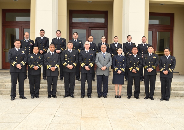 CONOCIMIENTO SITUACIONAL MARÍTIMO - CGNTM - NCAGS - MDA/MSA - COLCO ...