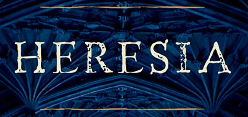 Heresia Significado