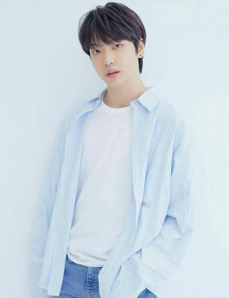 Profil Biodata dan Fakta Lengkap Kim Kijoong dan Lee Junwoo IM66 | Starlight Universe 2