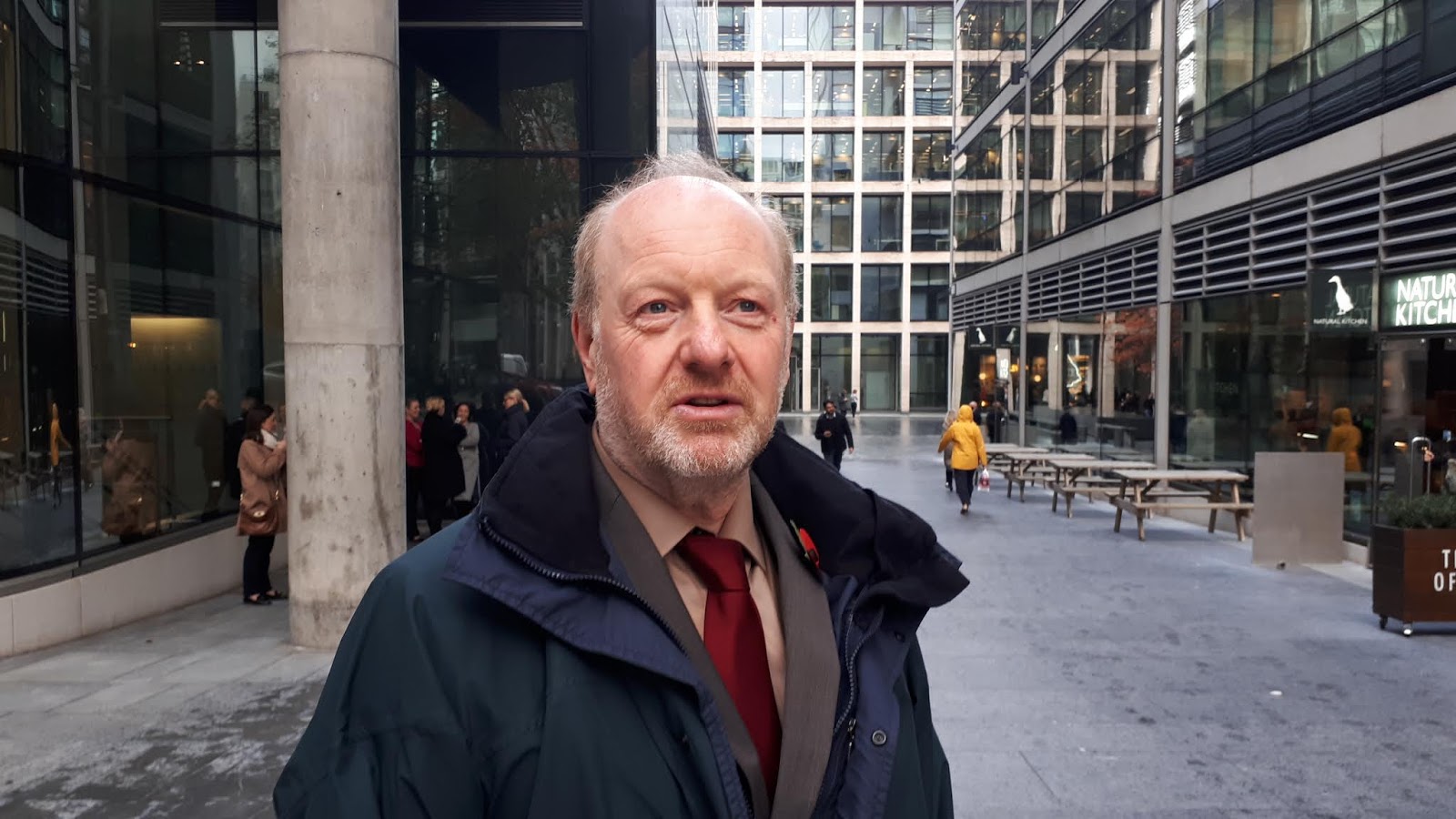 Post Office Trial: Day 1 write-up: Bates and others v Post Office ...