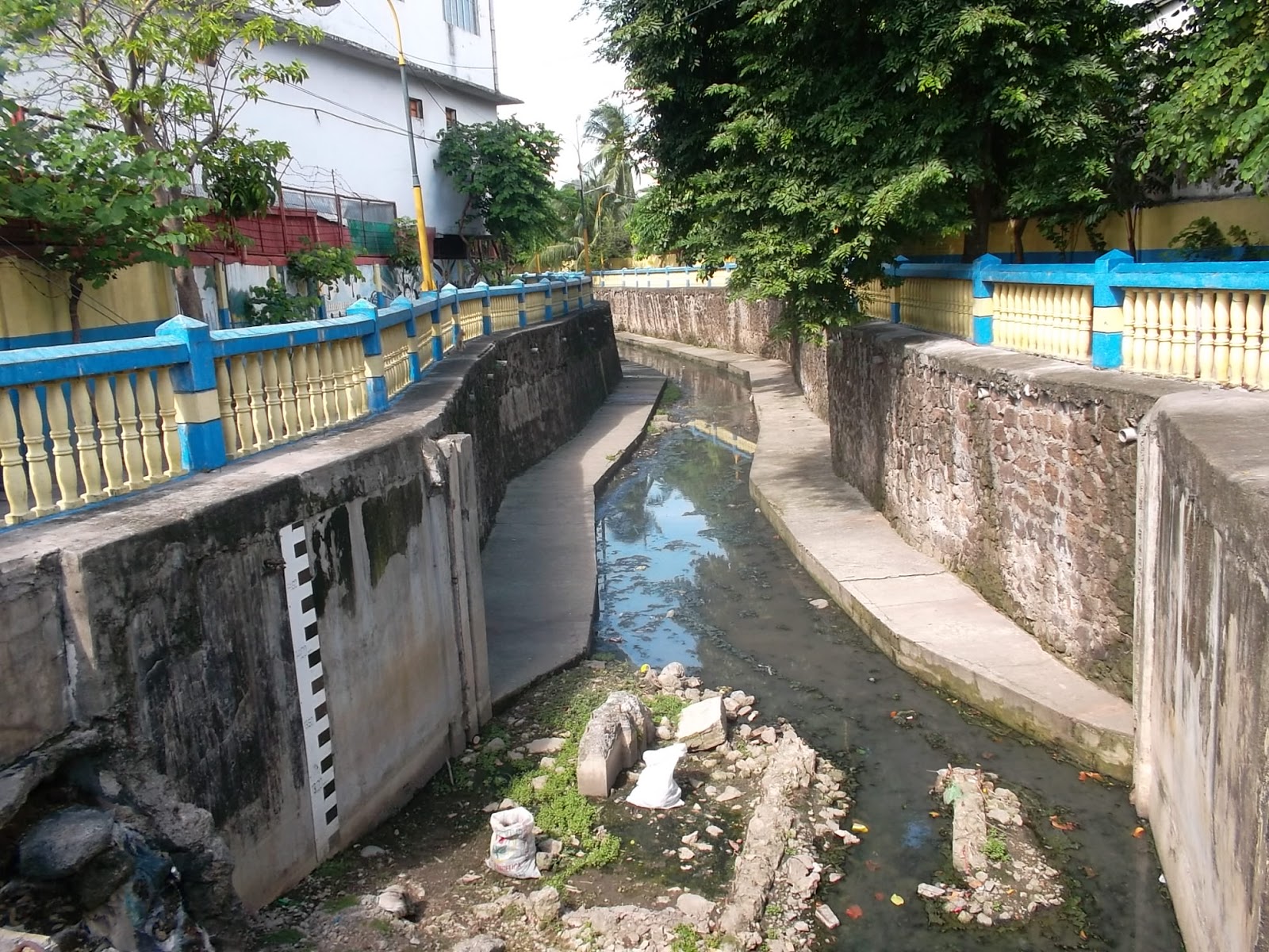 Konted's Make My Day 2: The Old Pasig