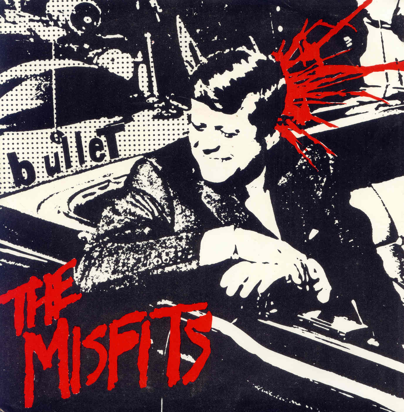 Misfits | Estados Unidos | (Discografía) | Old Tendencies | World Wide ...