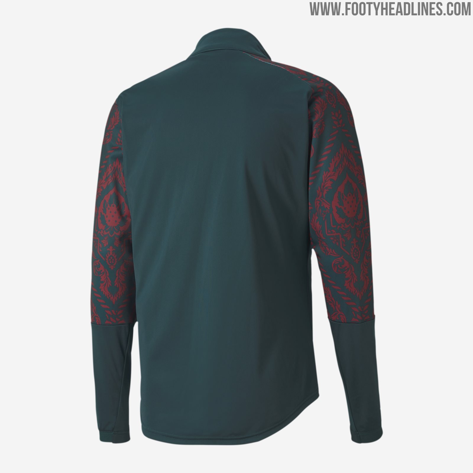 Full Puma Italy 2019 Renaissance Collection Released - Footy Headlines