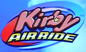 StarBlog: Kirby Air Ride (GCN) Review