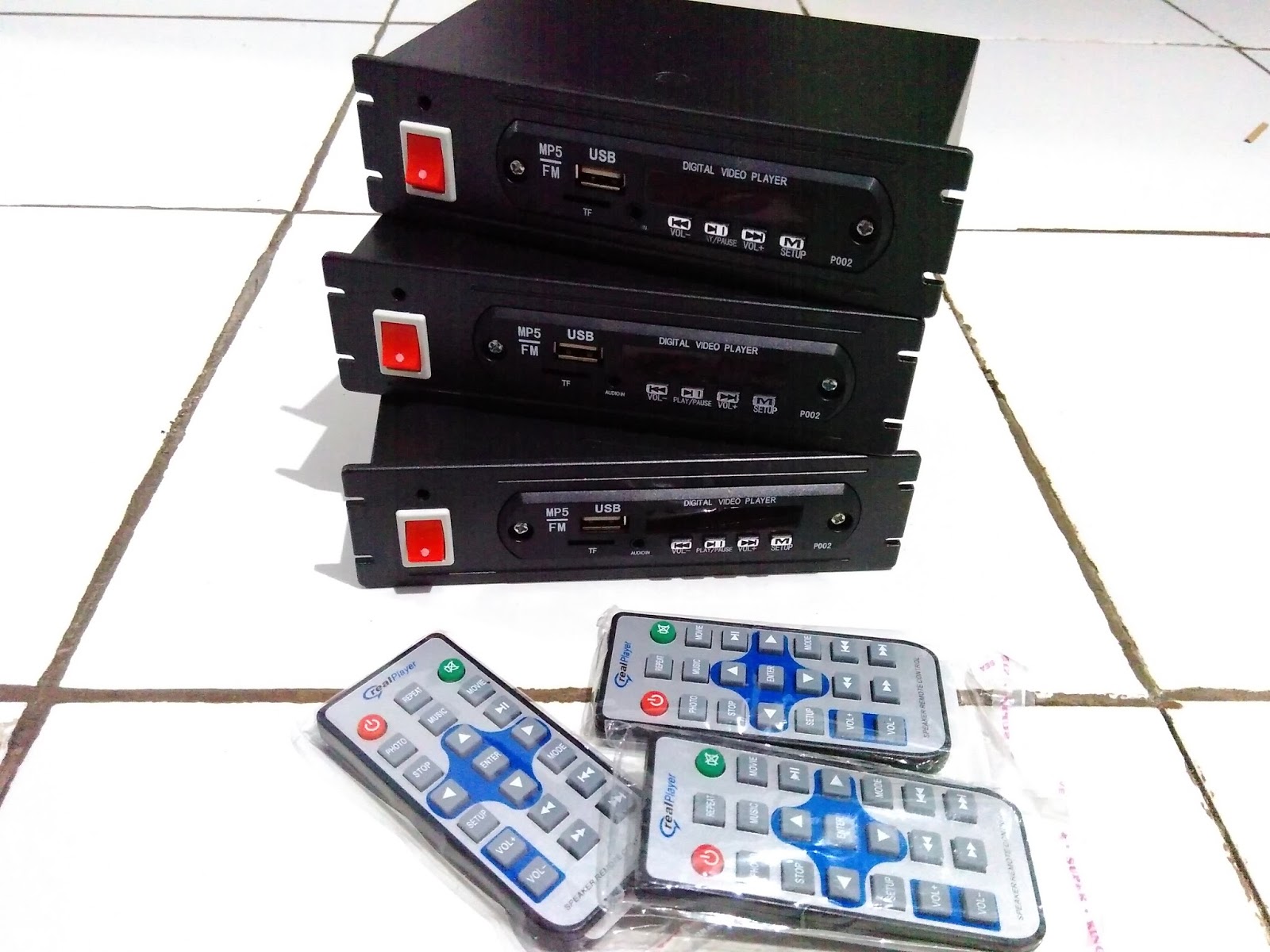 IMAM TECH INNOVATION