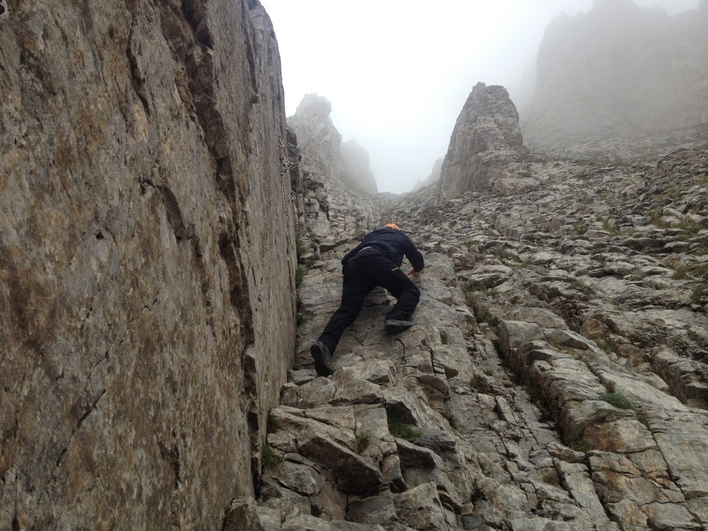 EXPLORE MOUNTAINS: ΟΛΥΜΠΟΣ ... ΣΤΟ ΒΟΥΝΟ ΤΩΝ ΘΕΩΝ ΚΑΙ ΤΩΝ ΘΝΗΤΩΝ...