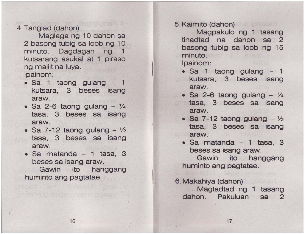 gamot sa pagtatae - philippin news collections