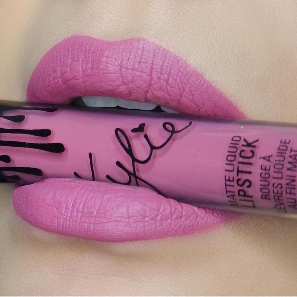 Ina Fashion|Gurú: Labiales secado mate- Labiales terminado cremoso ...