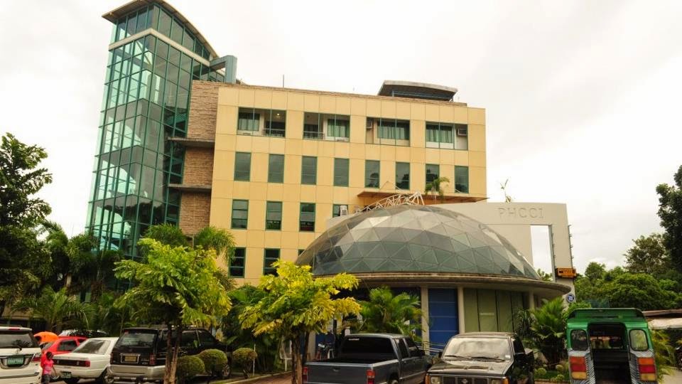 PHCCI and DCCCO Negros Oriental
