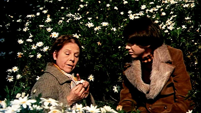 Fascinations: Ruth Gordon