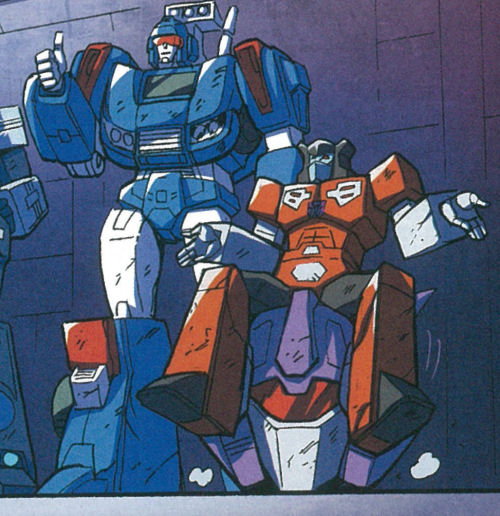 Blog Transformers.com: Variadito customs Diaclone!