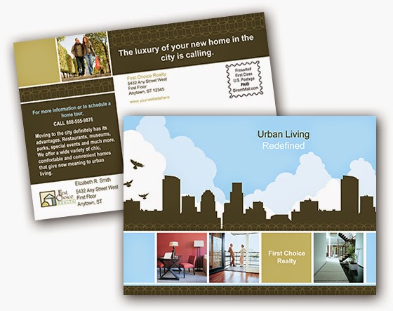 RealT Horizon: 5 Tips to Market your Property through Real Estate Postcards