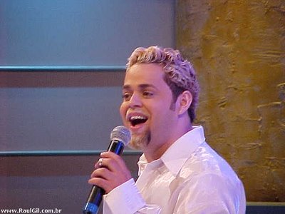 A importância do Programa Raul Gil para a música gospel brasileira ...