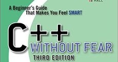 IT Comuputer Bank: C++ Without Fear, 3rd Edition