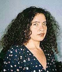 Judith Rios: Aída Elena Párraga