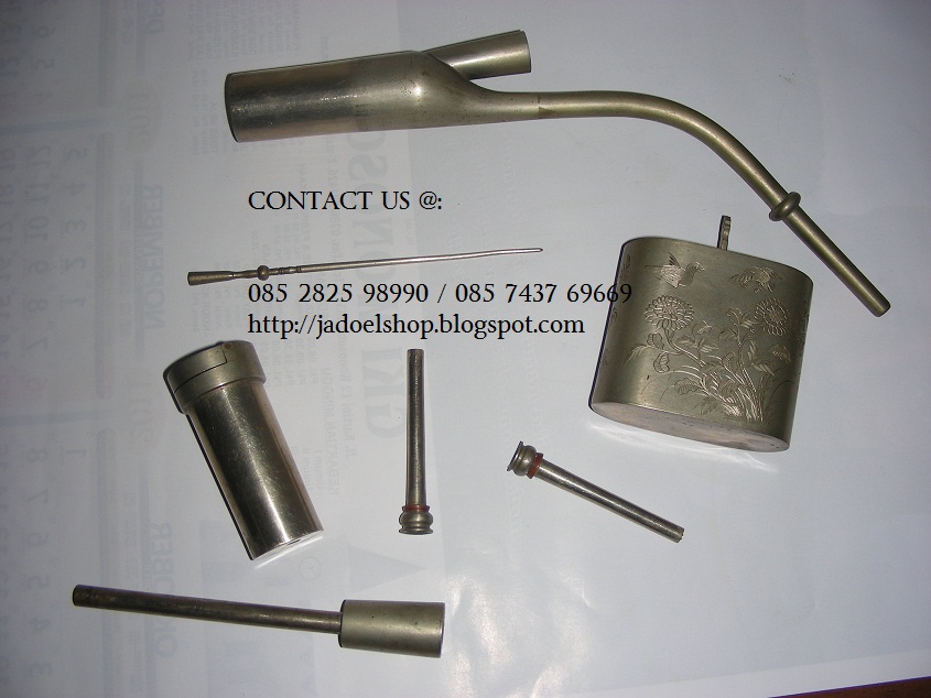 jadoelshop: alat hisap rokok/tembakau