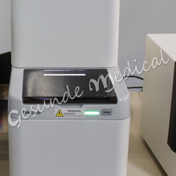 Jual Alat Analisa Mikro Organisme Otomatis | Microbiology Analyzer ...