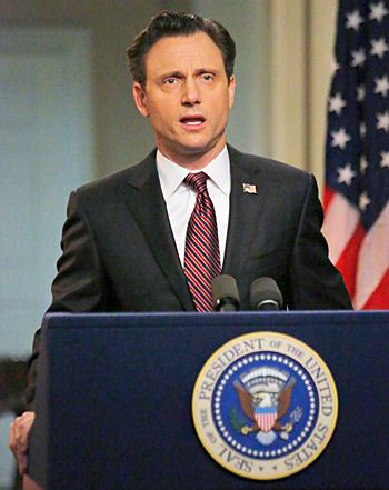 SCANDAL - Fitz Grant sarà il protagonista della terza puntata | Lost In ...