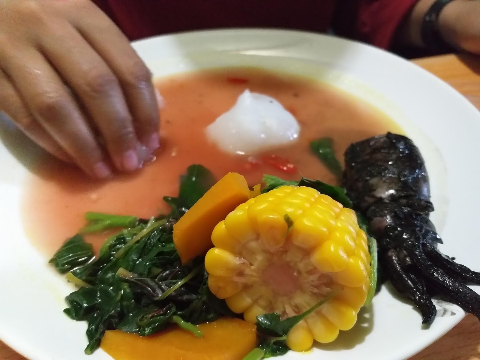 Rahasia Kesempurnaan Hidangan Sinonggi Khas Sulawesi Tenggara ~ Blog ...