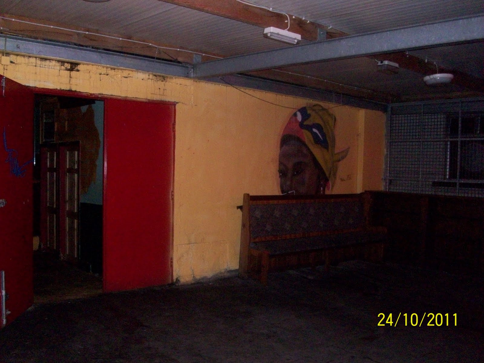 Digital Stories from Limerick,IE: Costello's tavern