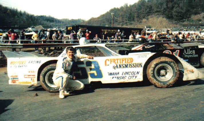 Midwest Racing Archives: 1985: The Inaugural Busch All Star Tour Season