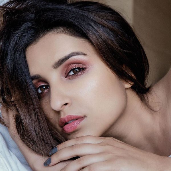 Parineeti Chopra – FHM India March 2016 | Fashion Magazine