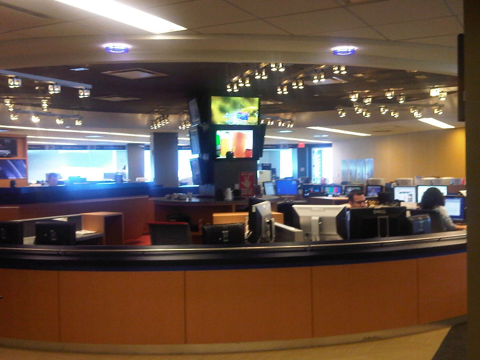 Envision The Dream and Make It Happen!: KYW CBS 3 Philadelphia Exclusive!