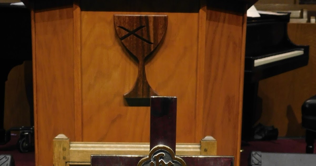 Disciples of Christ Gathered at Table - A Theological Reflection